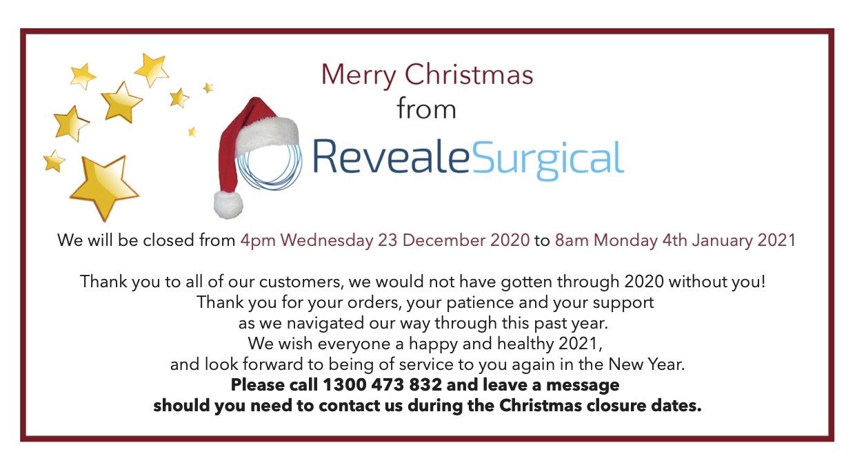 Reveale Enterprises Pty Ltd